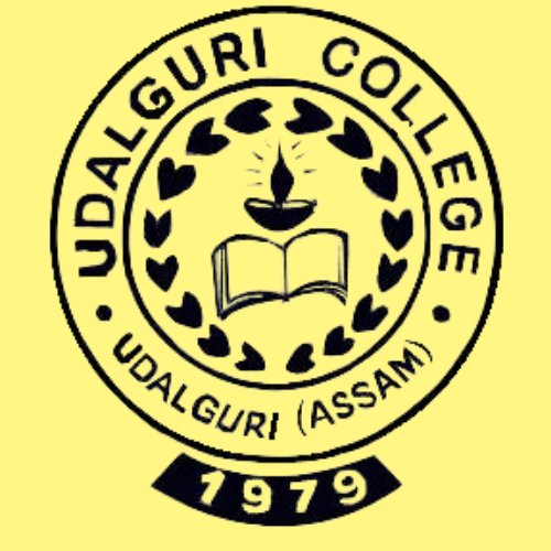 New Admission 2025 | Udalguri College